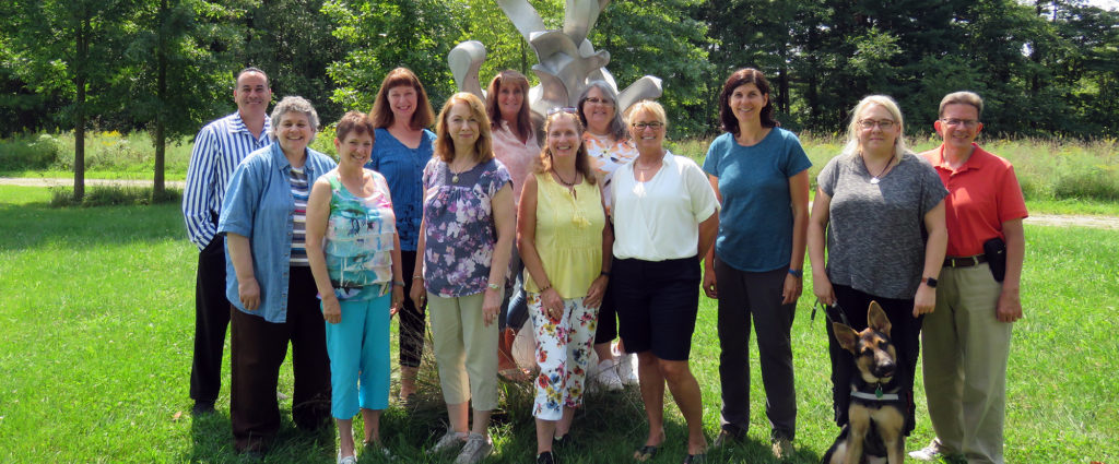 Leadership Team | Kendal at Oberlin