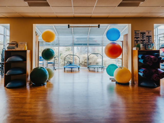 Wellness - Kendal at Oberlin